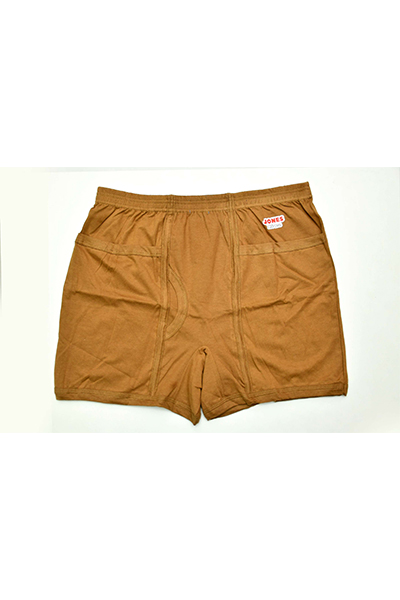 JONES – Clothing manufacturer & retailer